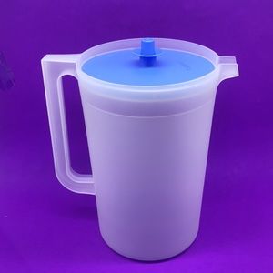 Tupperware | Kitchen | Tupperware Jumbo Jug 4 Liter | Poshmark